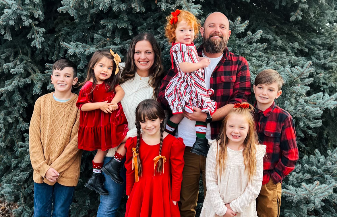 staff and ministry Leadership | First Family Church